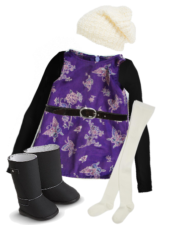 Questions for Clarisse: The Karaoke Dress - Clarisse's Closet